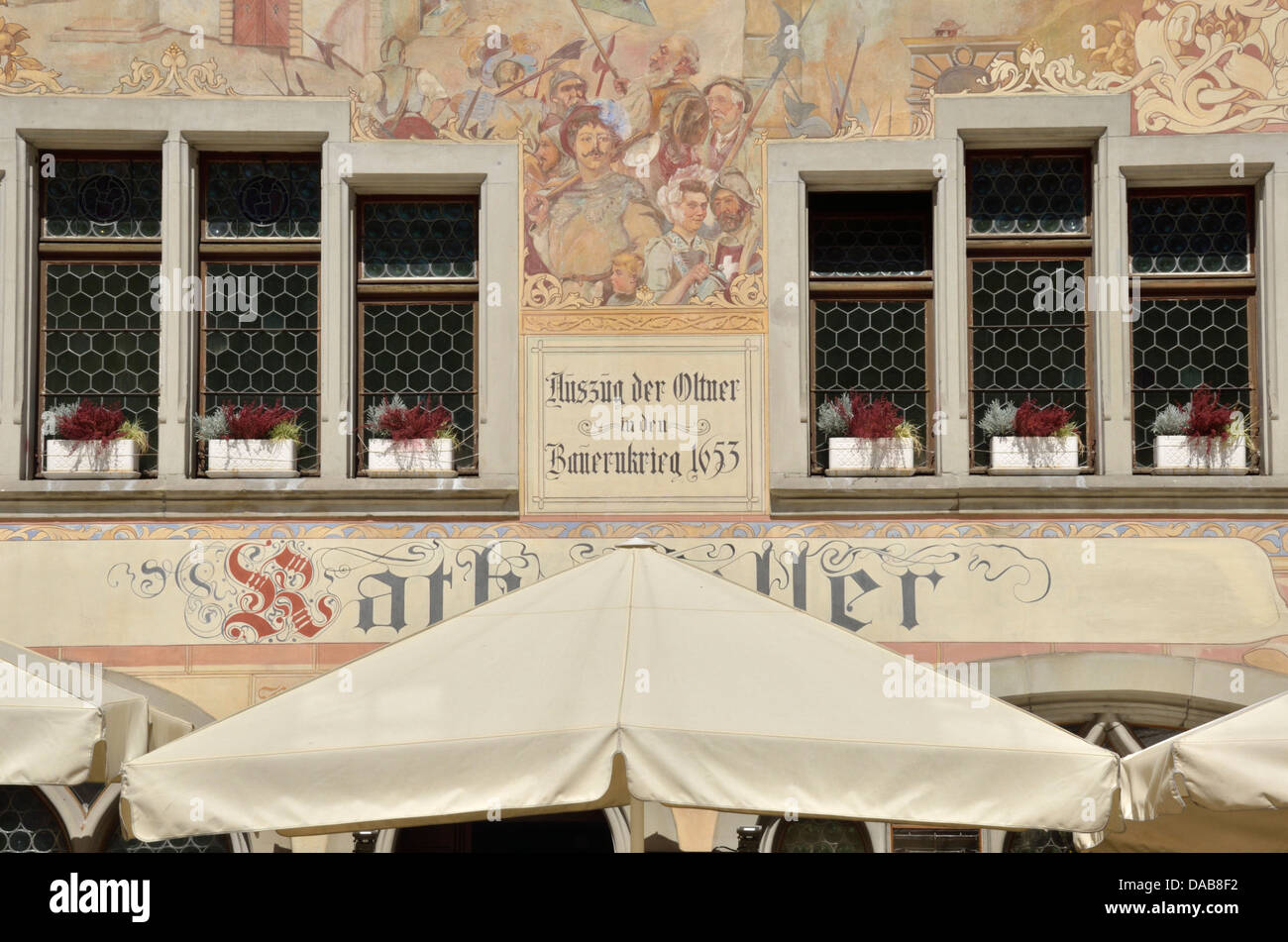 Rathskeller restaurant hi-res stock photography and images - Alamy