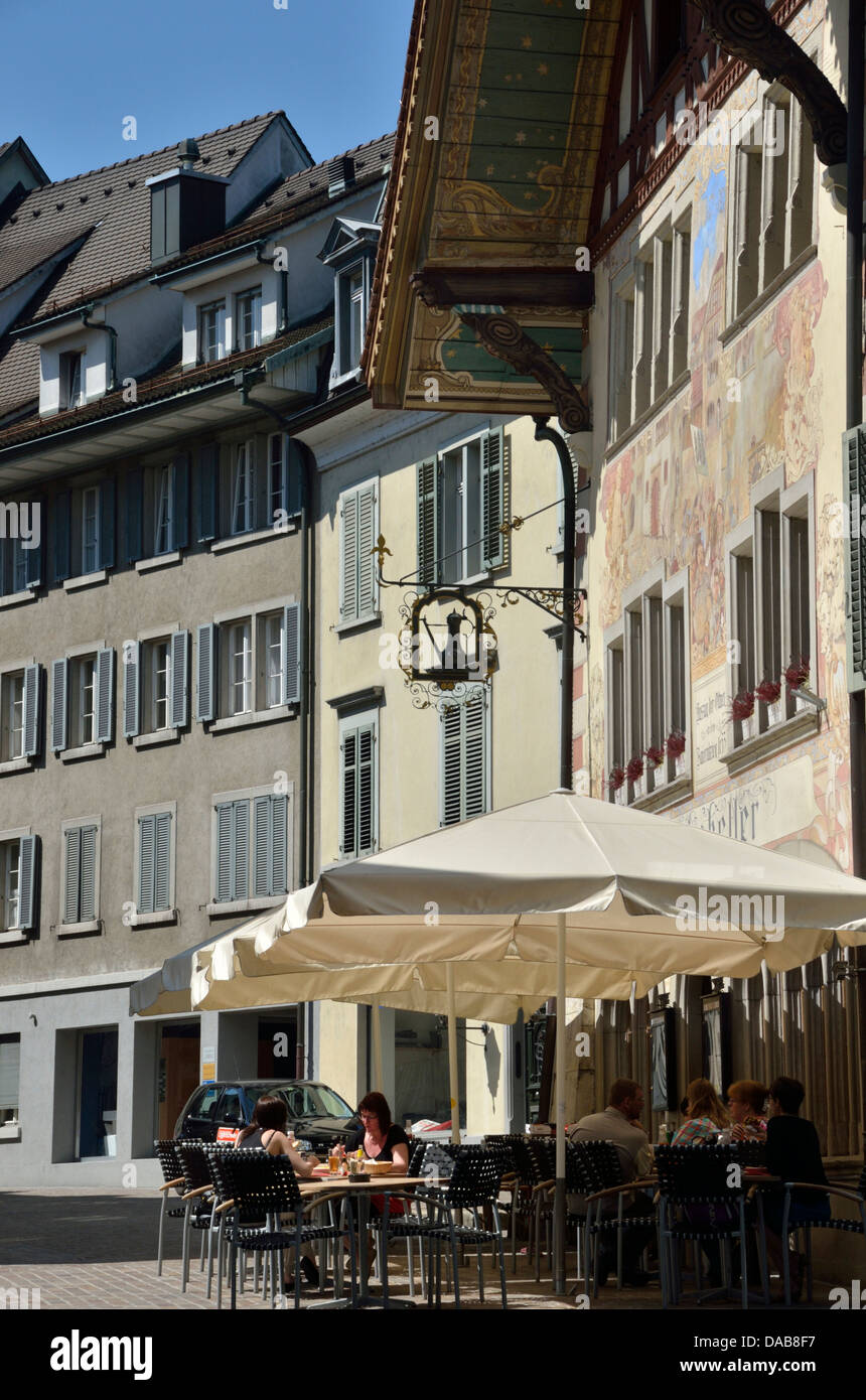 Olten in switzerland hi-res stock photography and images - Alamy