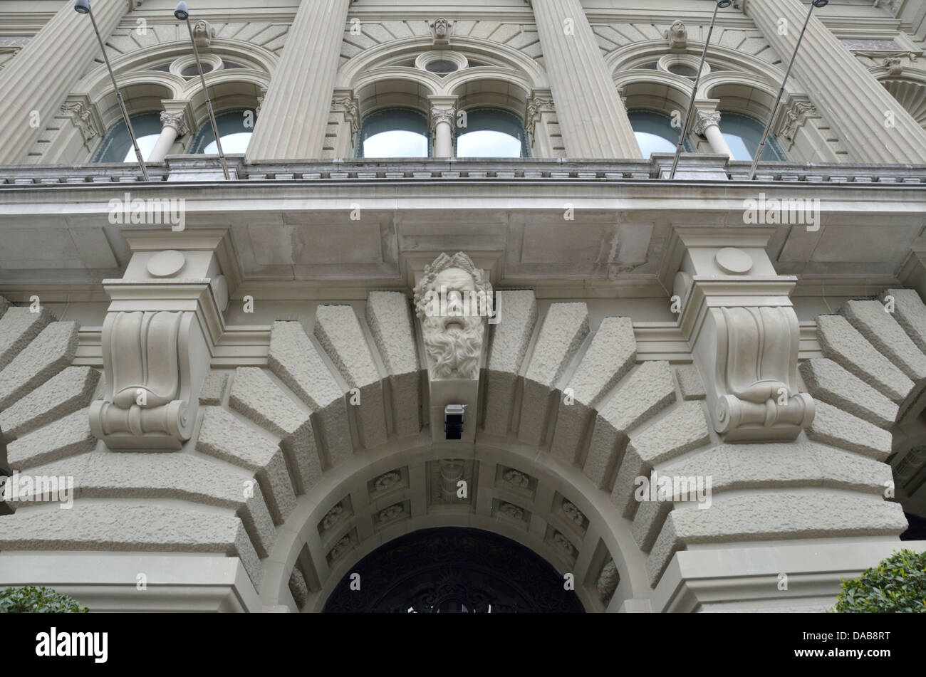 Palais du Parlement, Bern, Switzerland Stock Photo - Alamy
