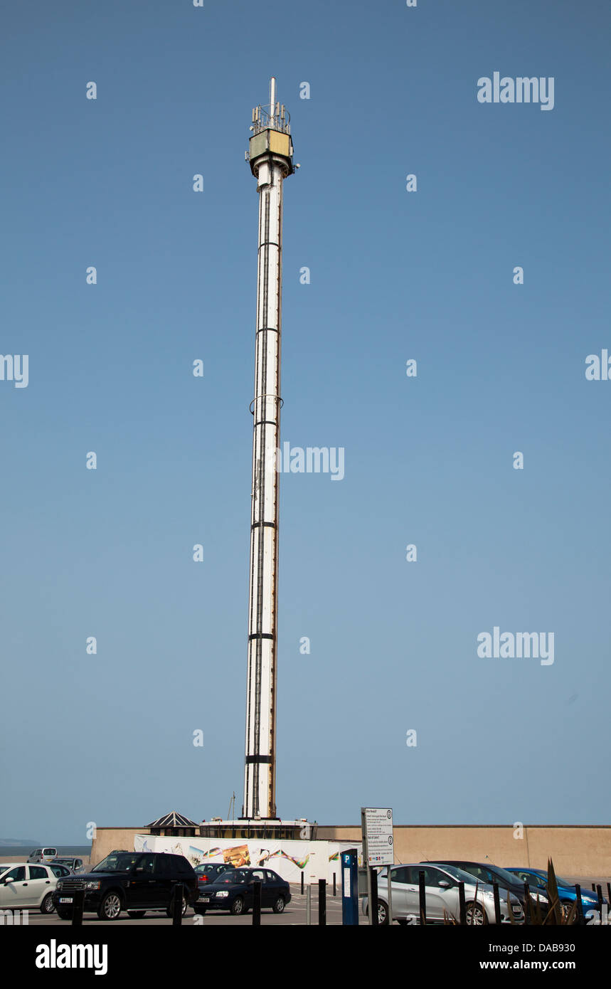 Skytower hi-res stock photography and images - Alamy