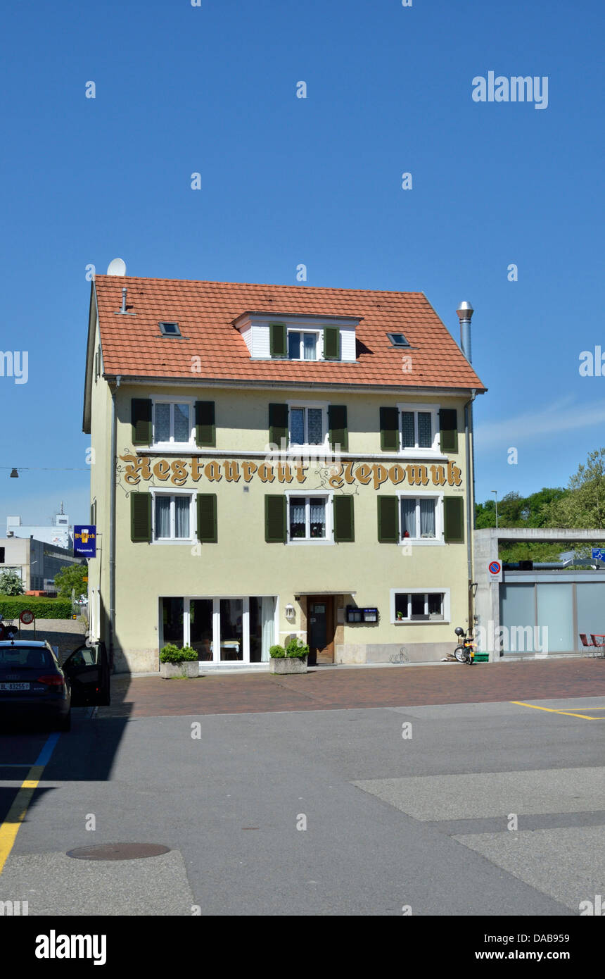 Dornach hi-res stock photography and images - Alamy