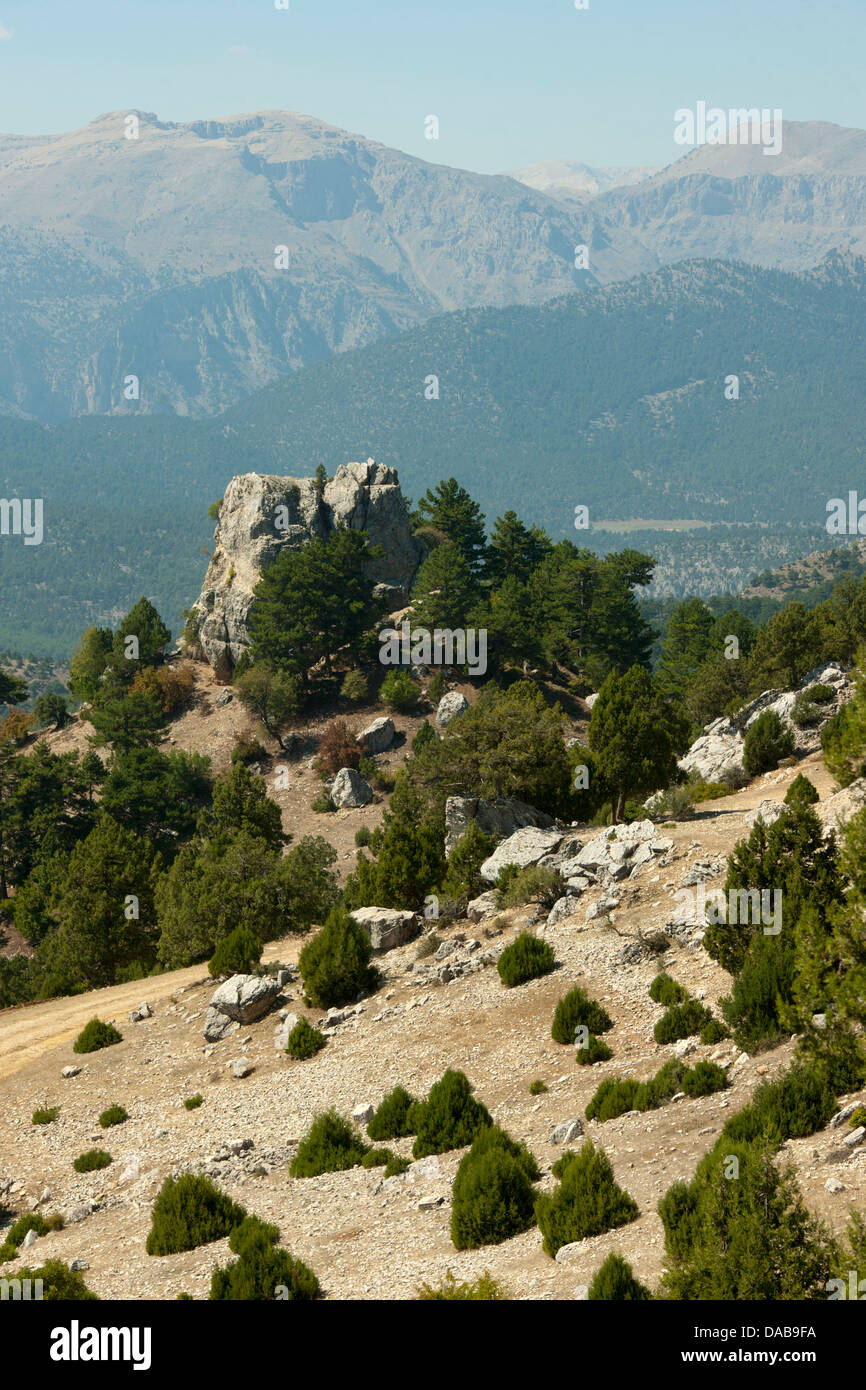 Gulek kalesi hi-res stock photography and images - Alamy
