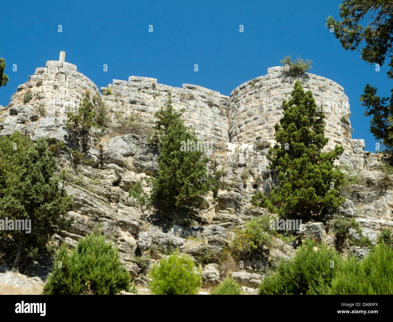 Cilician gates hi-res stock photography and images - Alamy