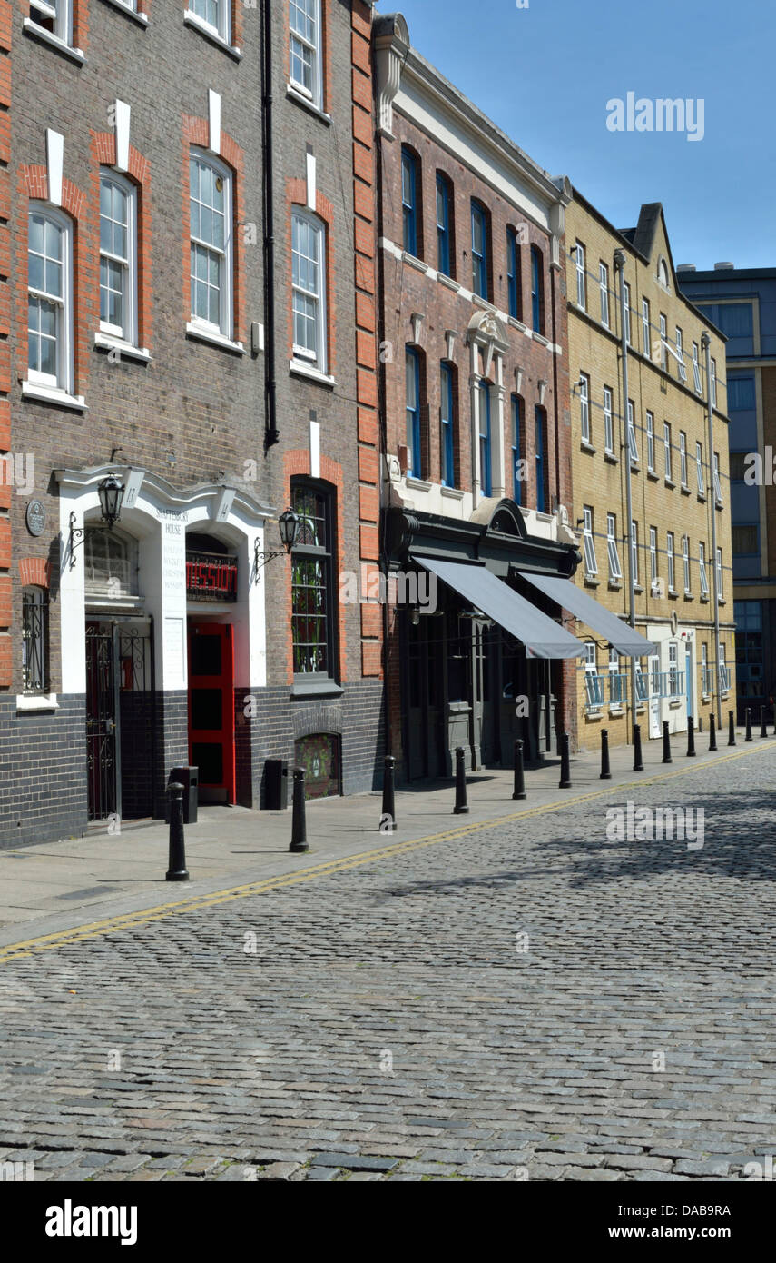 Hoxton Market Stock Photos & Hoxton Market Stock Images - Alamy