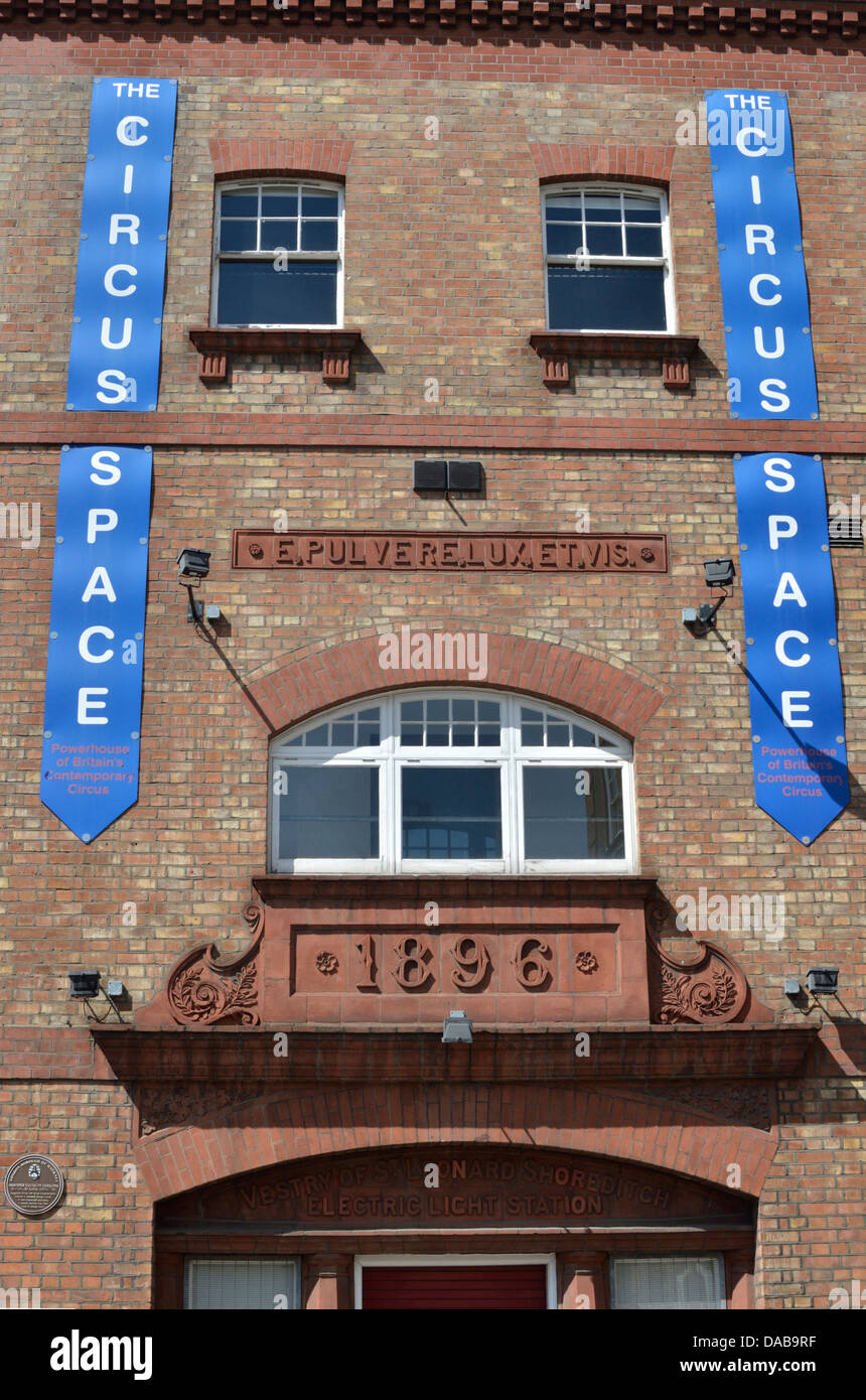 Hoxton london uk hi-res stock photography and images - Alamy