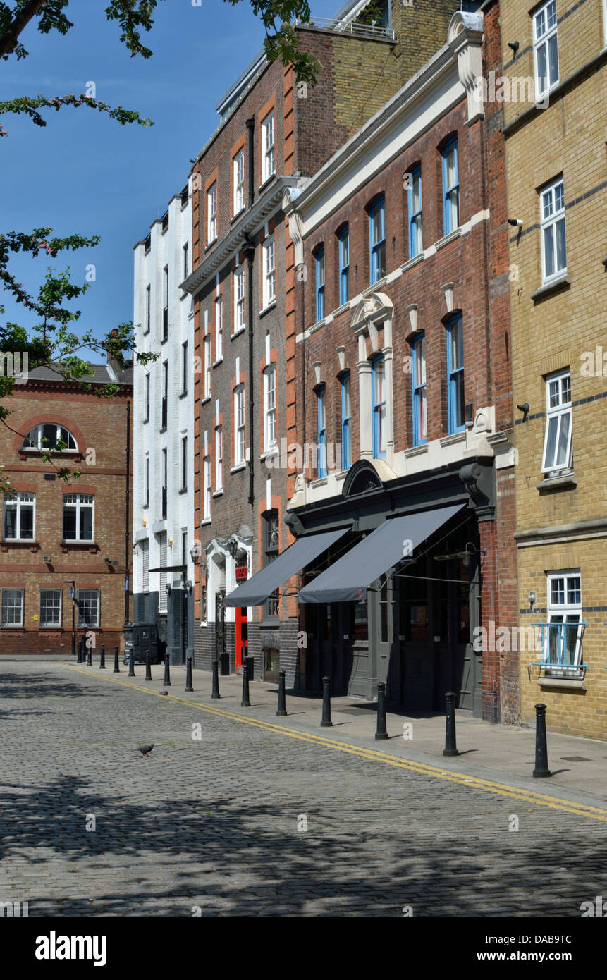 Hoxton market hi-res stock photography and images - Alamy
