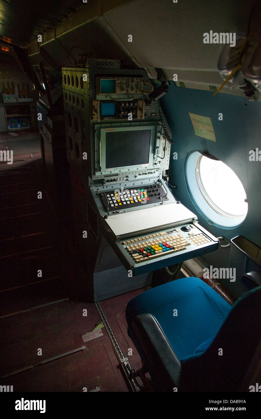 Nimrod r1 hi-res stock photography and images - Alamy