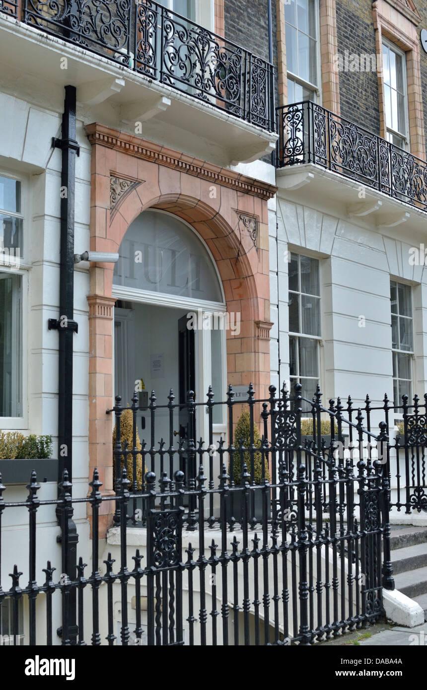 Hult business school london hi-res stock photography and images - Alamy