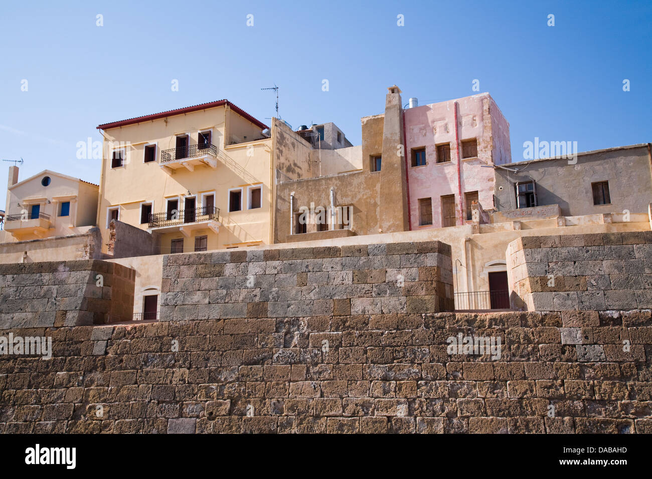 Restored period buildings hi-res stock photography and images - Alamy