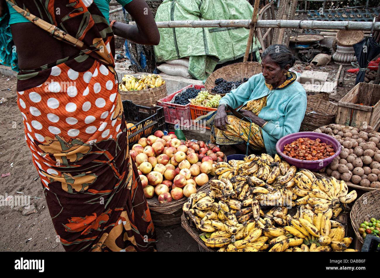 Orissa food hi-res stock photography and images - Alamy