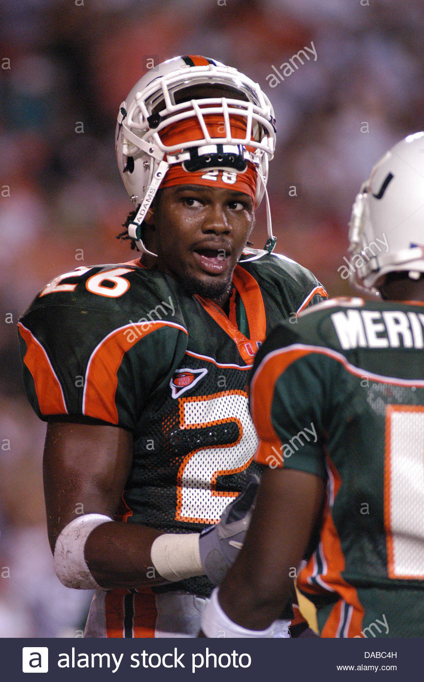 Wallpaper Sean Taylor Miami