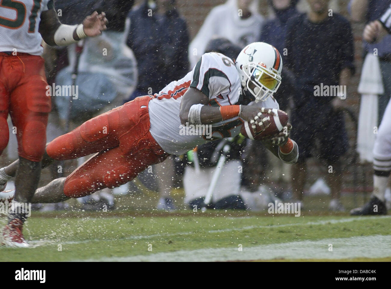Sean taylor miami hi-res stock photography and images - Alamy