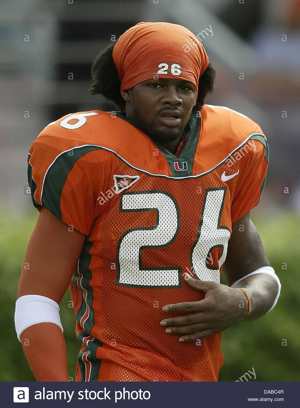 Sean Taylor The U Wallpaper