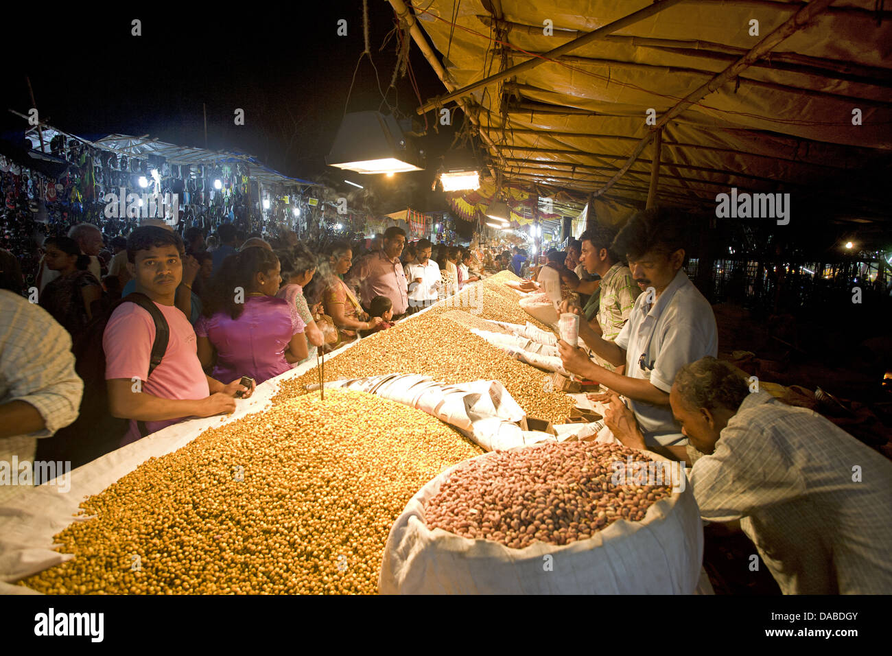 Feast of st xavier hi-res stock photography and images - Alamy