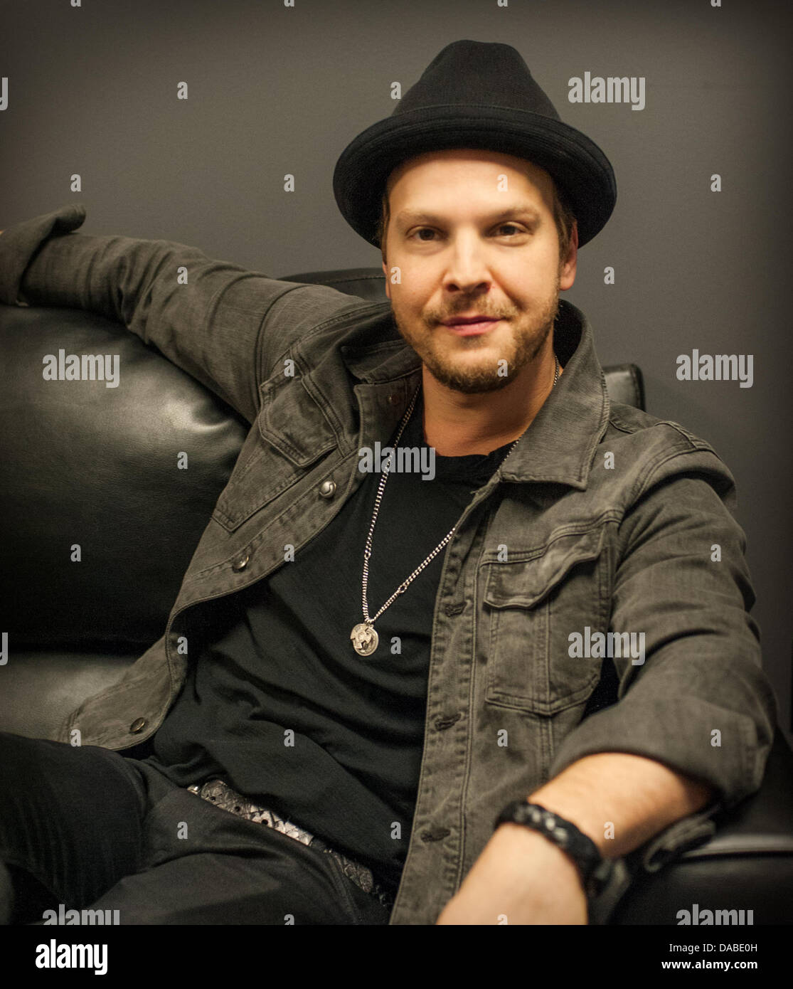 Gavin Degraw Album Art