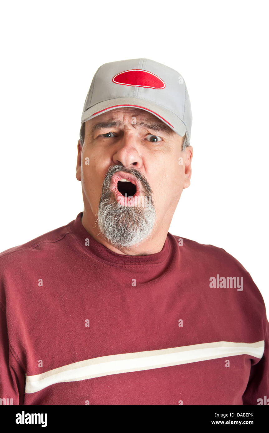 Disappointed individual hi-res stock photography and images - Alamy