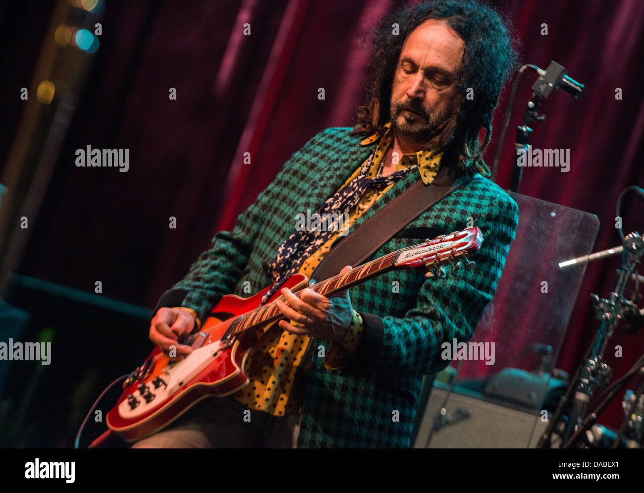Tom petty hi-res stock photography and images - Alamy