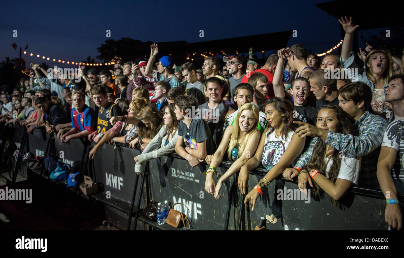 Music concert hi-res stock photography and images - Alamy