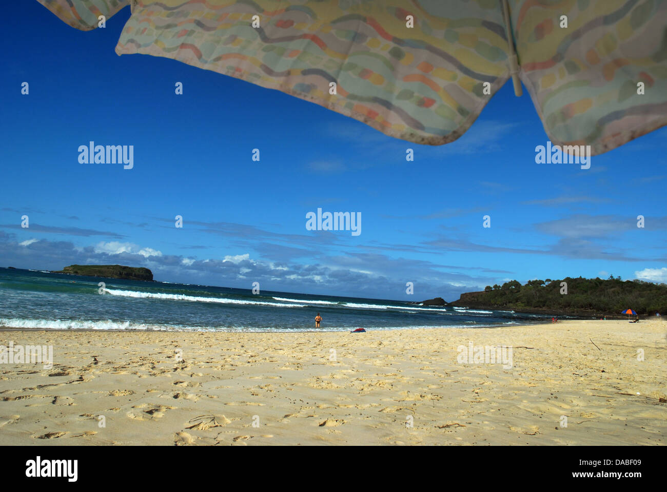 Tweed volcano hi-res stock photography and images - Alamy