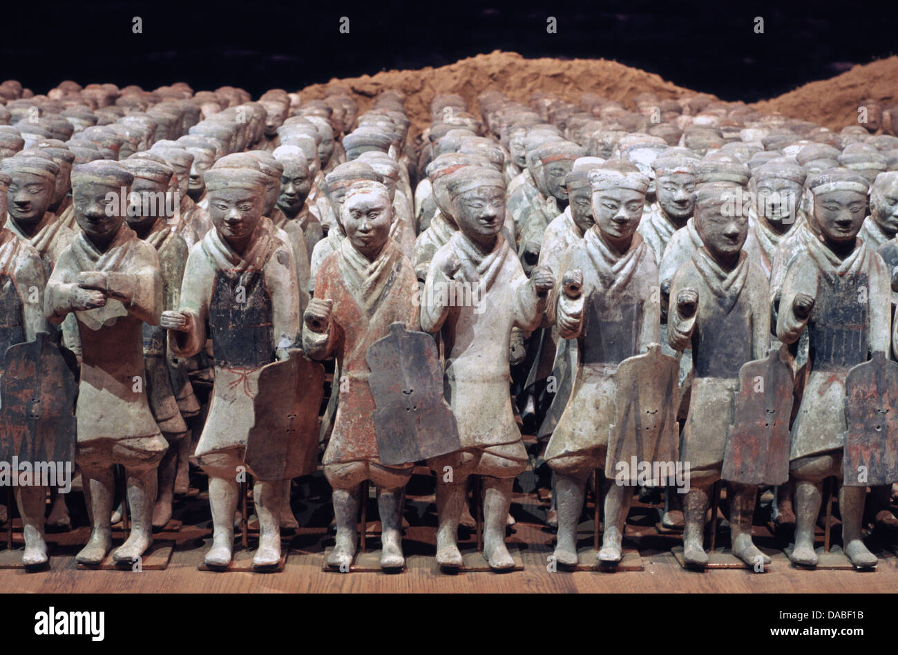 Han dynasty hi-res stock photography and images - Alamy