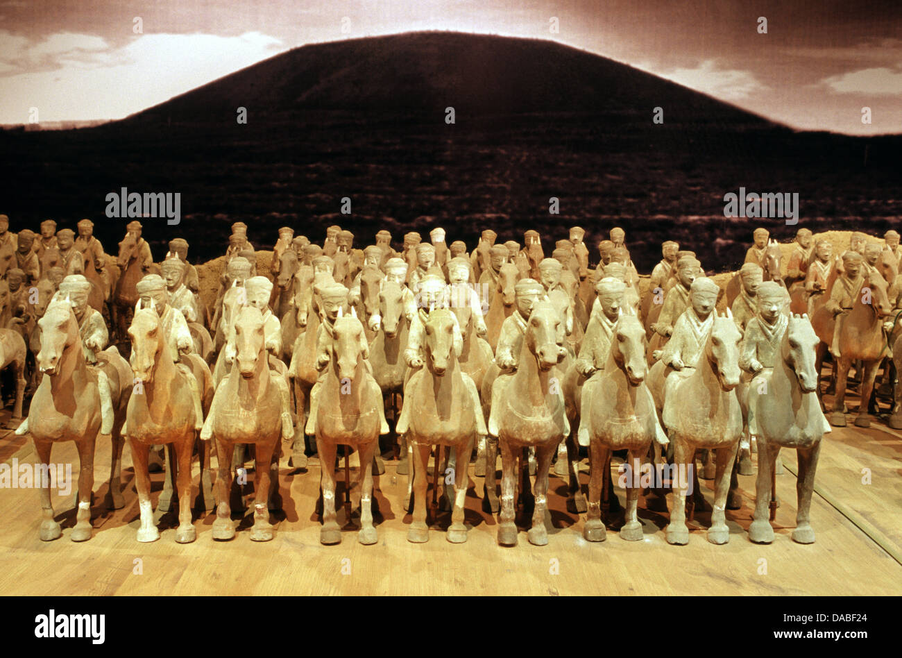 Han dynasty hi-res stock photography and images - Alamy