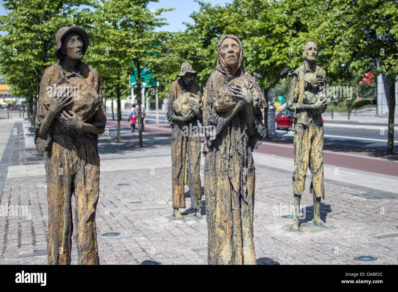 The great famine hi-res stock photography and images - Alamy