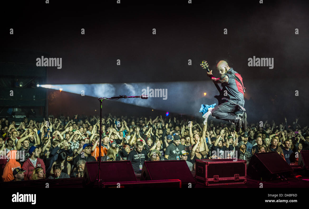 Drowning pool hi-res stock photography and images - Alamy