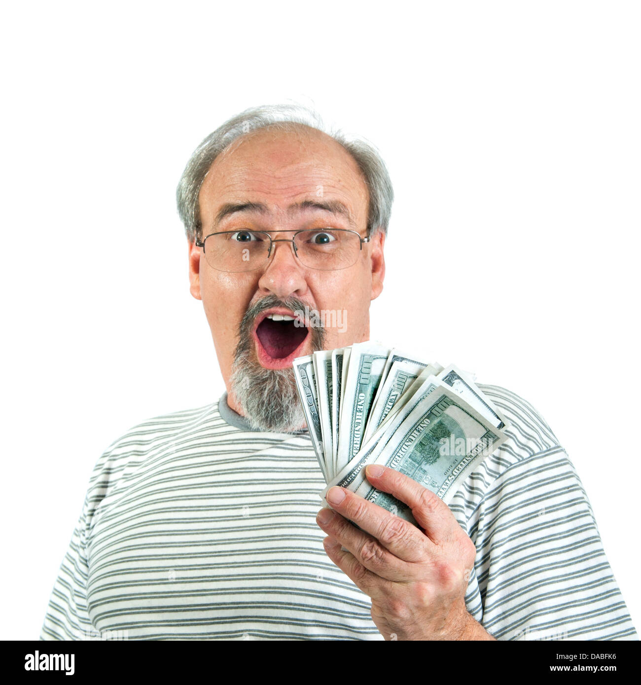 Look of amazement hi-res stock photography and images - Alamy