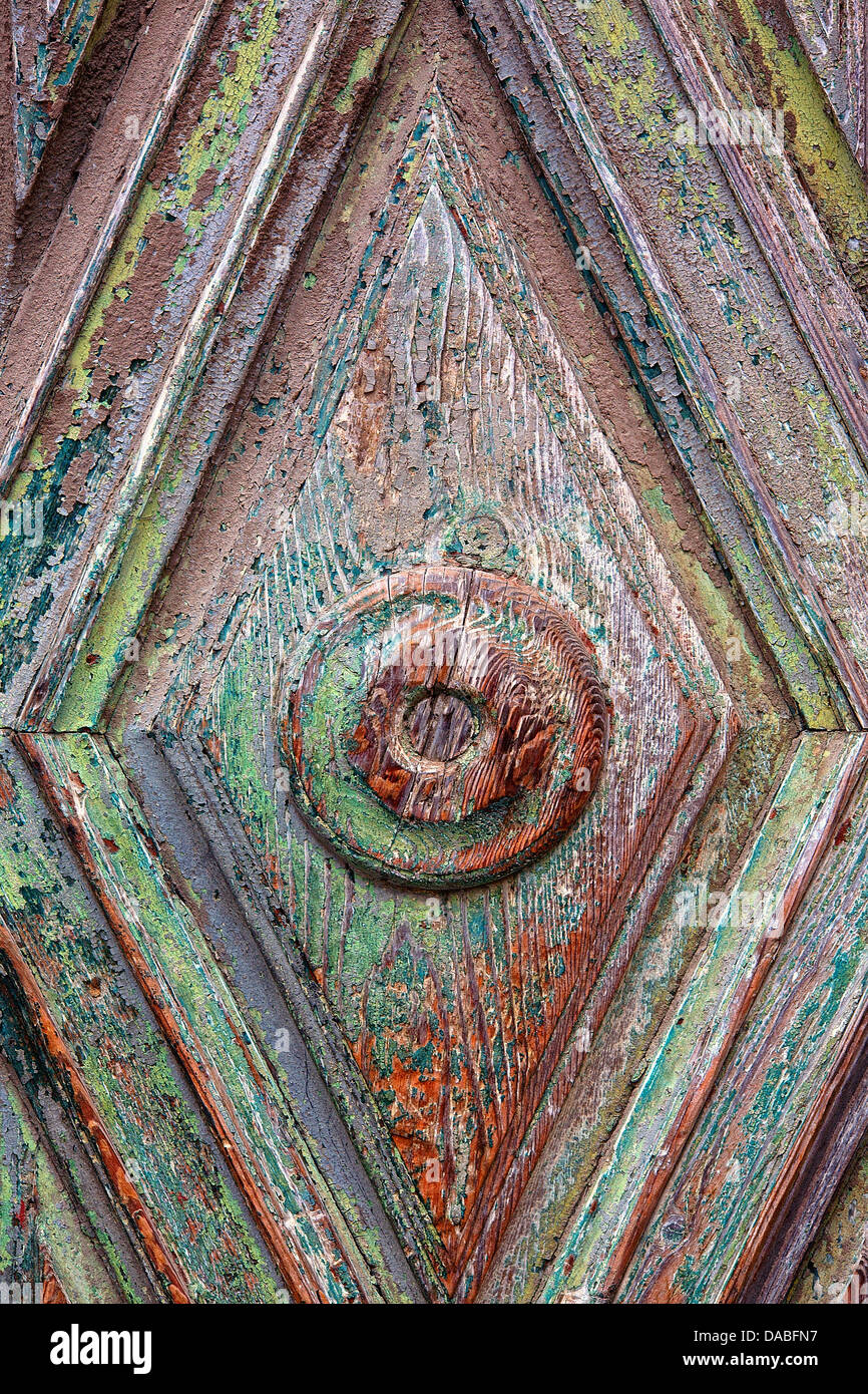 Old damaged hi-res stock photography and images - Alamy