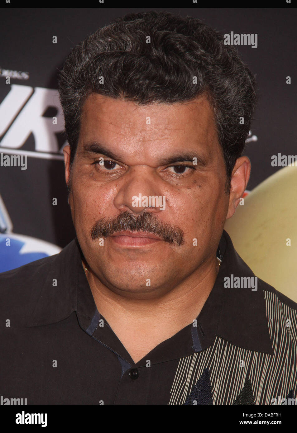 New York, New York, USA. 9th July, 2013. Actor LUIS GUZMAN attends the ...