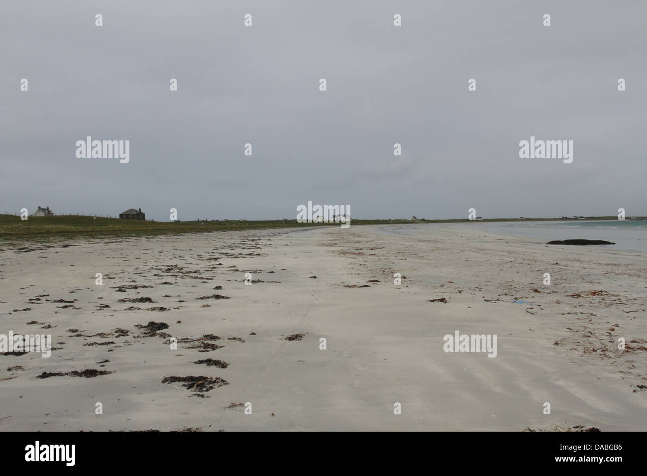 Tiree beach scotland hi-res stock photography and images - Alamy