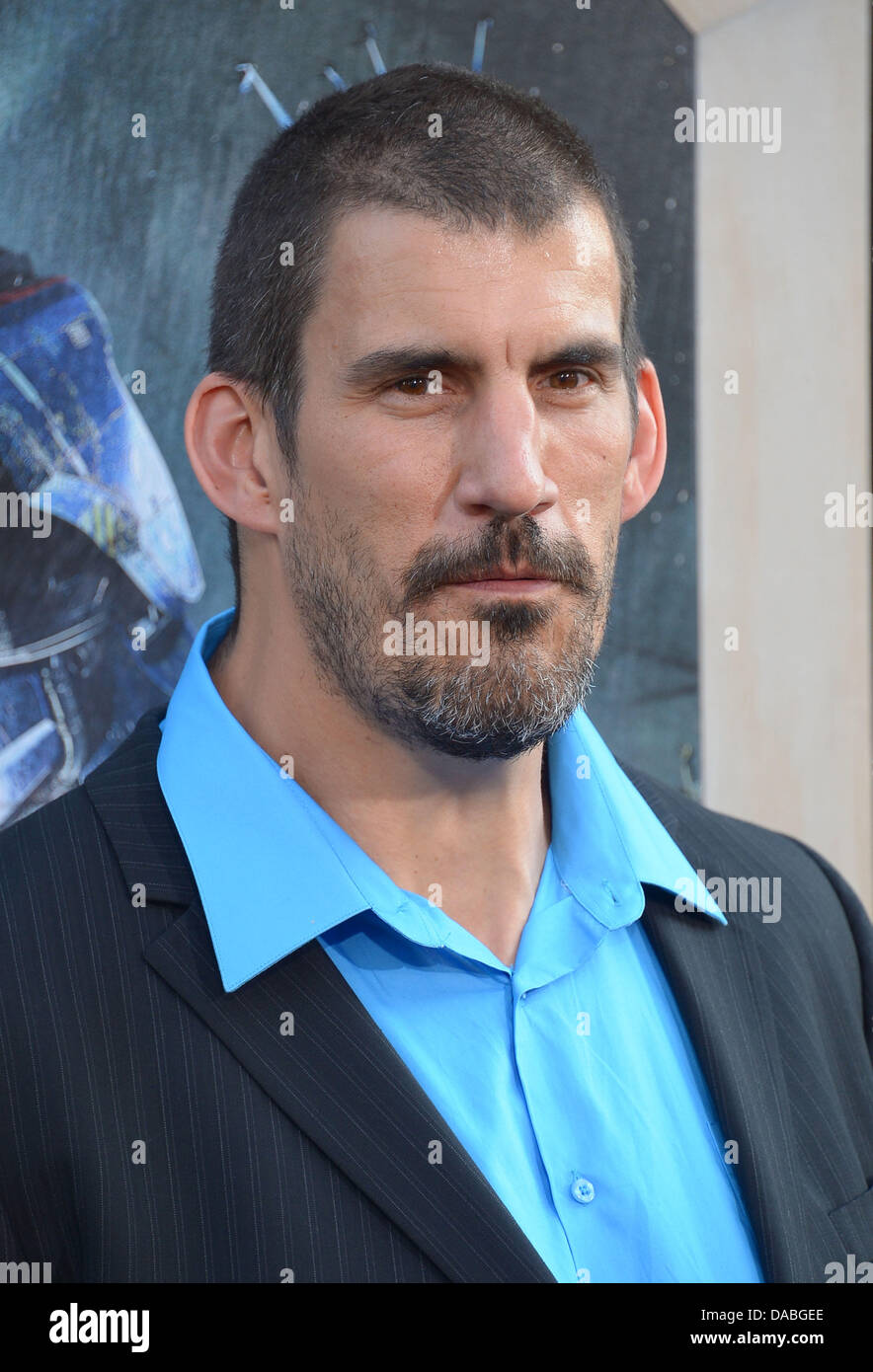Robert Maillet