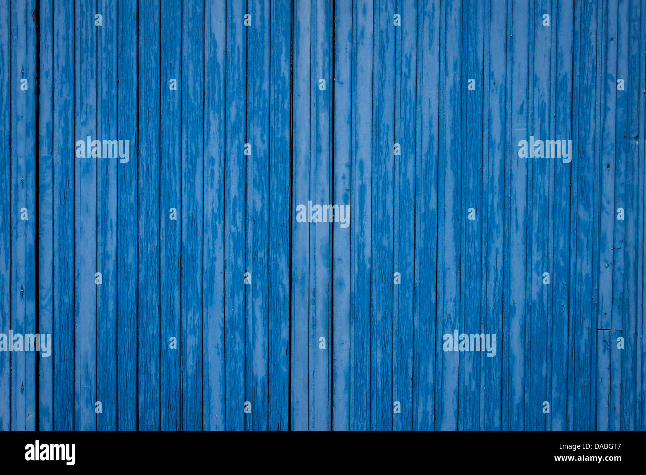 Blue wood texture background Stock Photo - Alamy