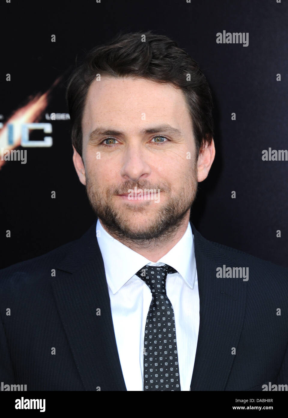 Los Angeles, California, USA. 9th July, 2013. Charlie Day attending the ...