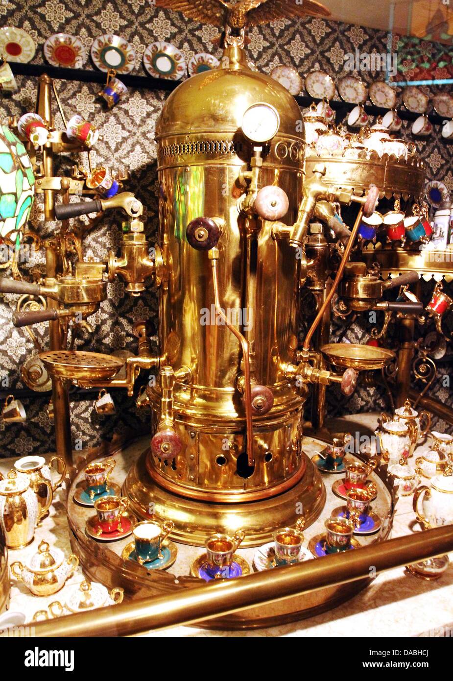 House on the rock alex jordan hi-res stock photography and images - Alamy