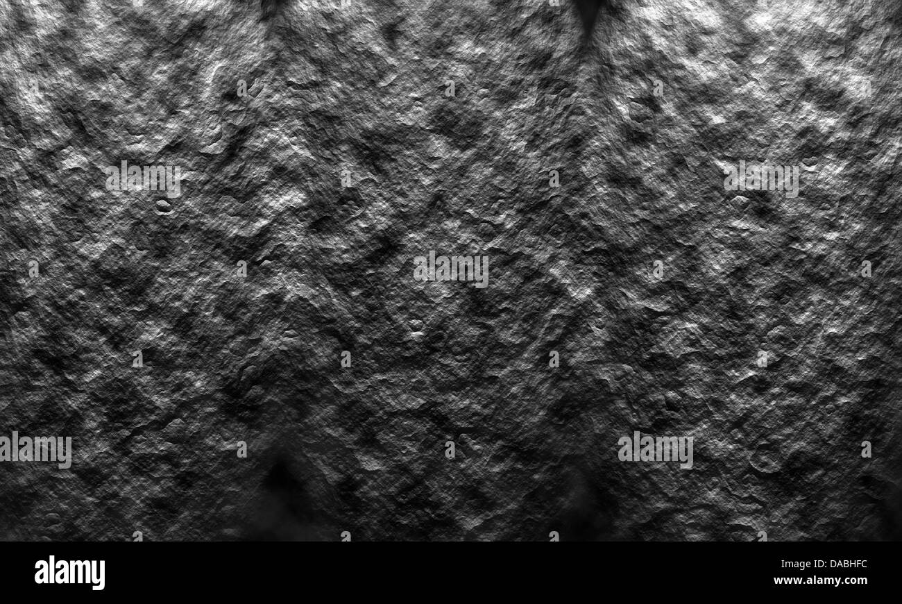 The rock texture made by Photoshop program Stock Photo - Alamy