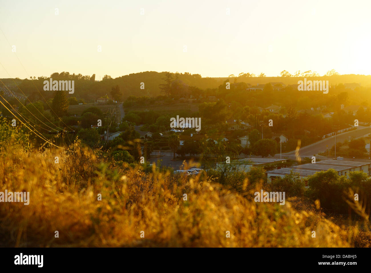 Fallbrook hi-res stock photography and images - Alamy