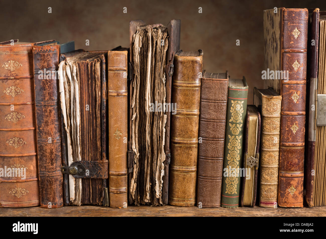 Over 300 years old hi-res stock photography and images - Alamy
