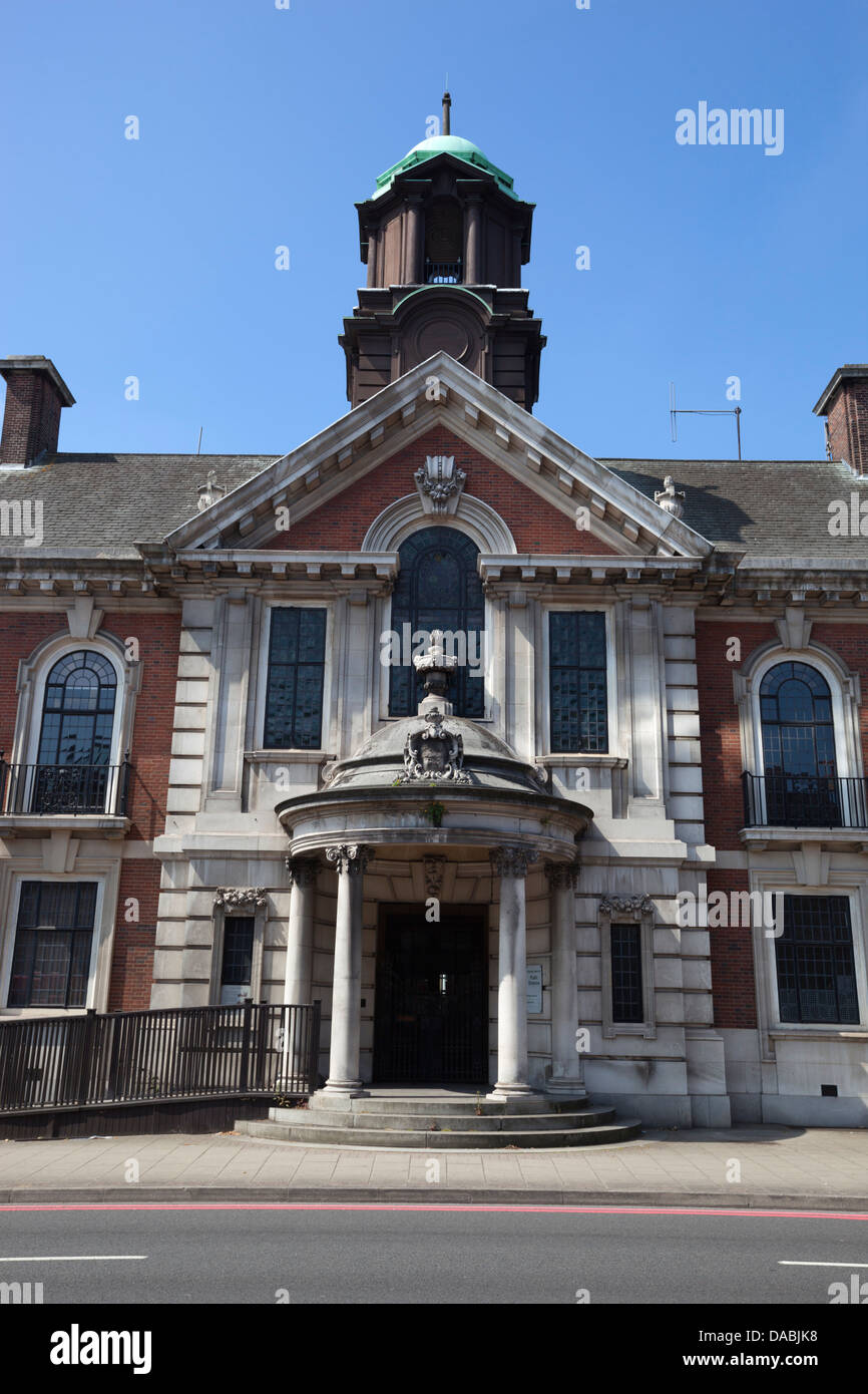 Bromley, kent hi-res stock photography and images - Alamy