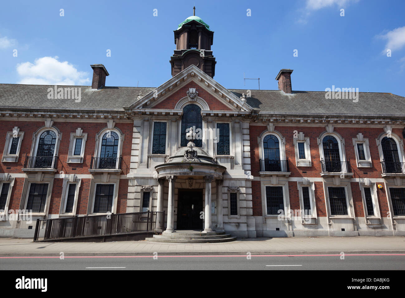 Bromley london hi-res stock photography and images - Alamy