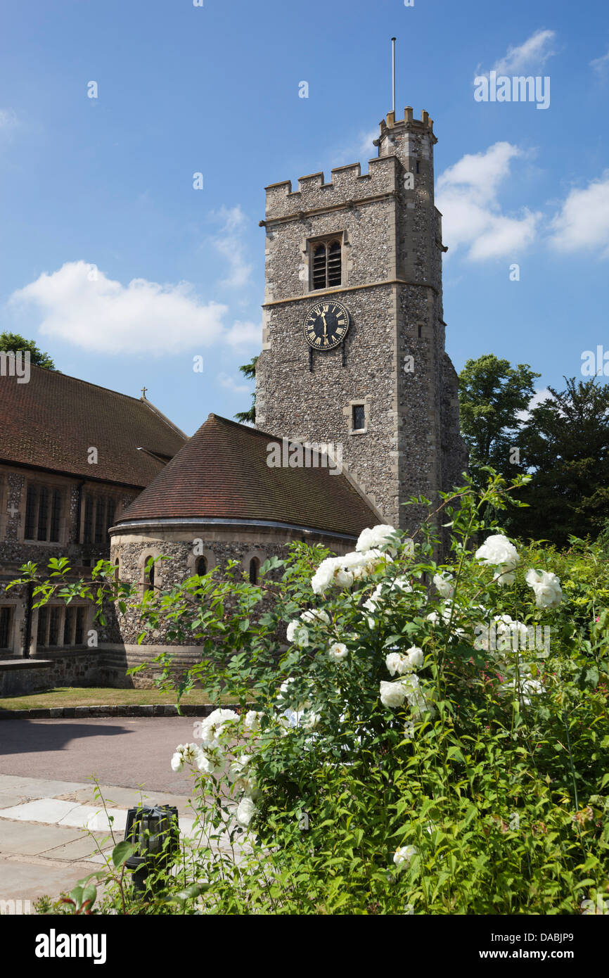 St Peter And St Paul Church : St Peter and St Paul, Apostles – FYNSR