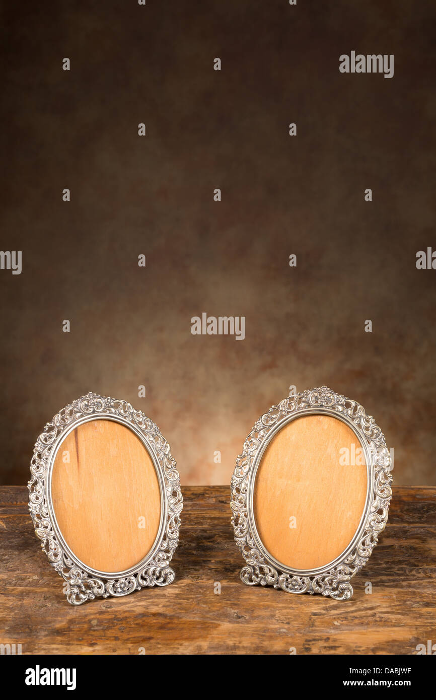 Pair portraits hi-res stock photography and images - Alamy