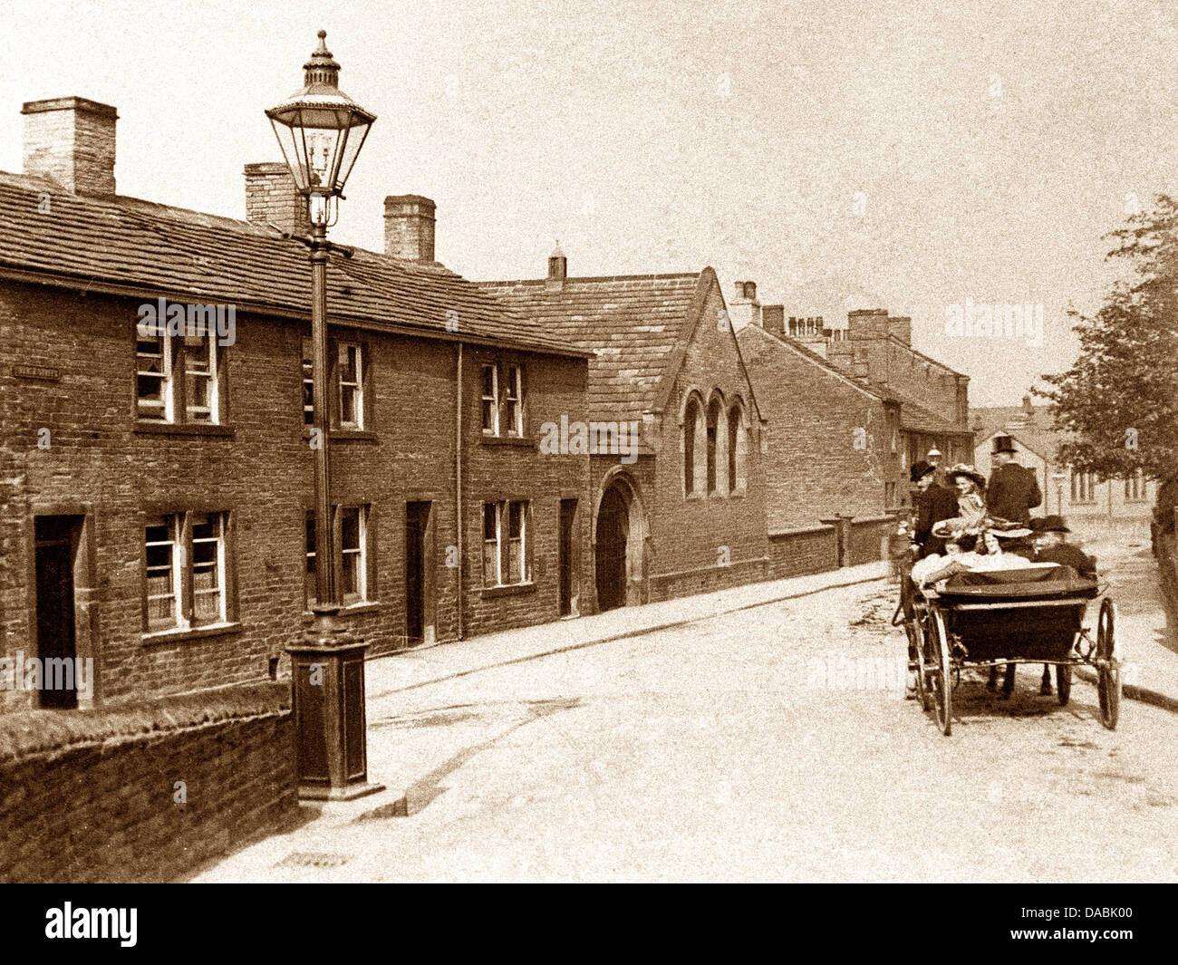 Rastrick hi-res stock photography and images - Alamy