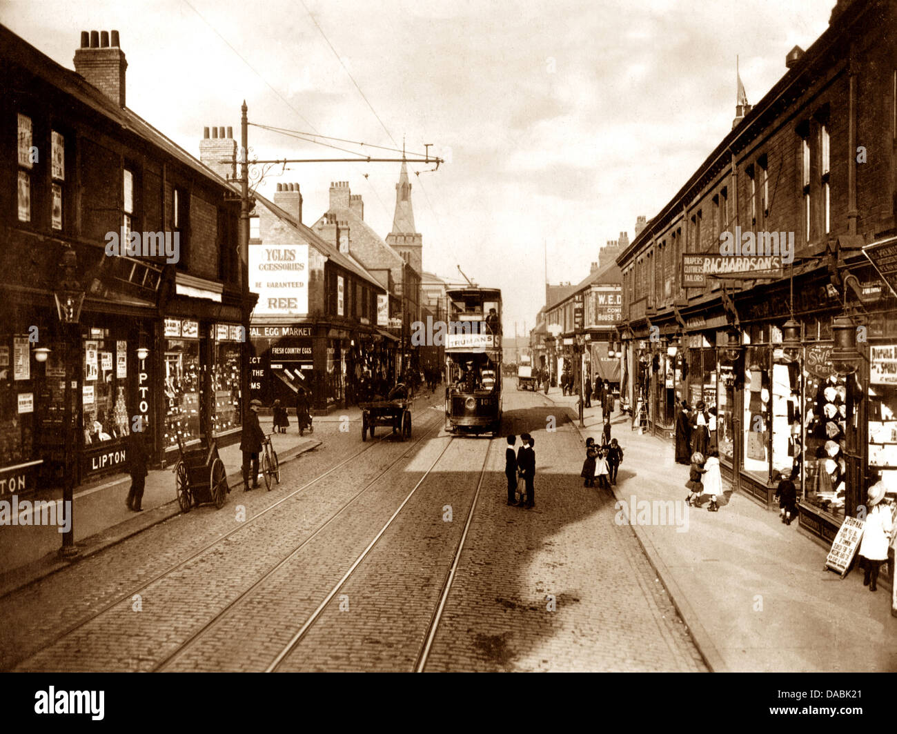 Of Wallsend Stock Photos & Of Wallsend Stock Images - Alamy