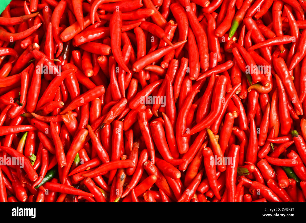 red chilli background Stock Photo - Alamy