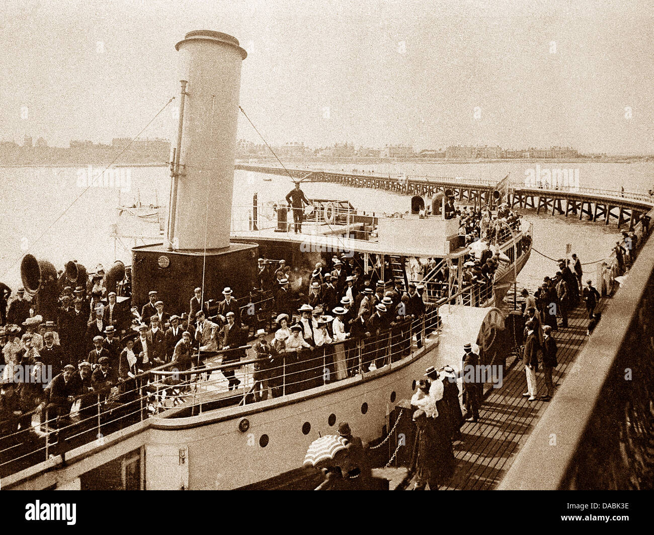 1900s Ship England High Resolution Stock Photography and Images - Alamy