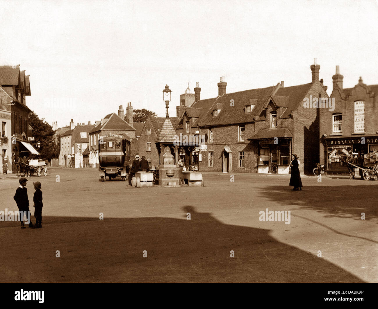 Birchington hi-res stock photography and images - Alamy