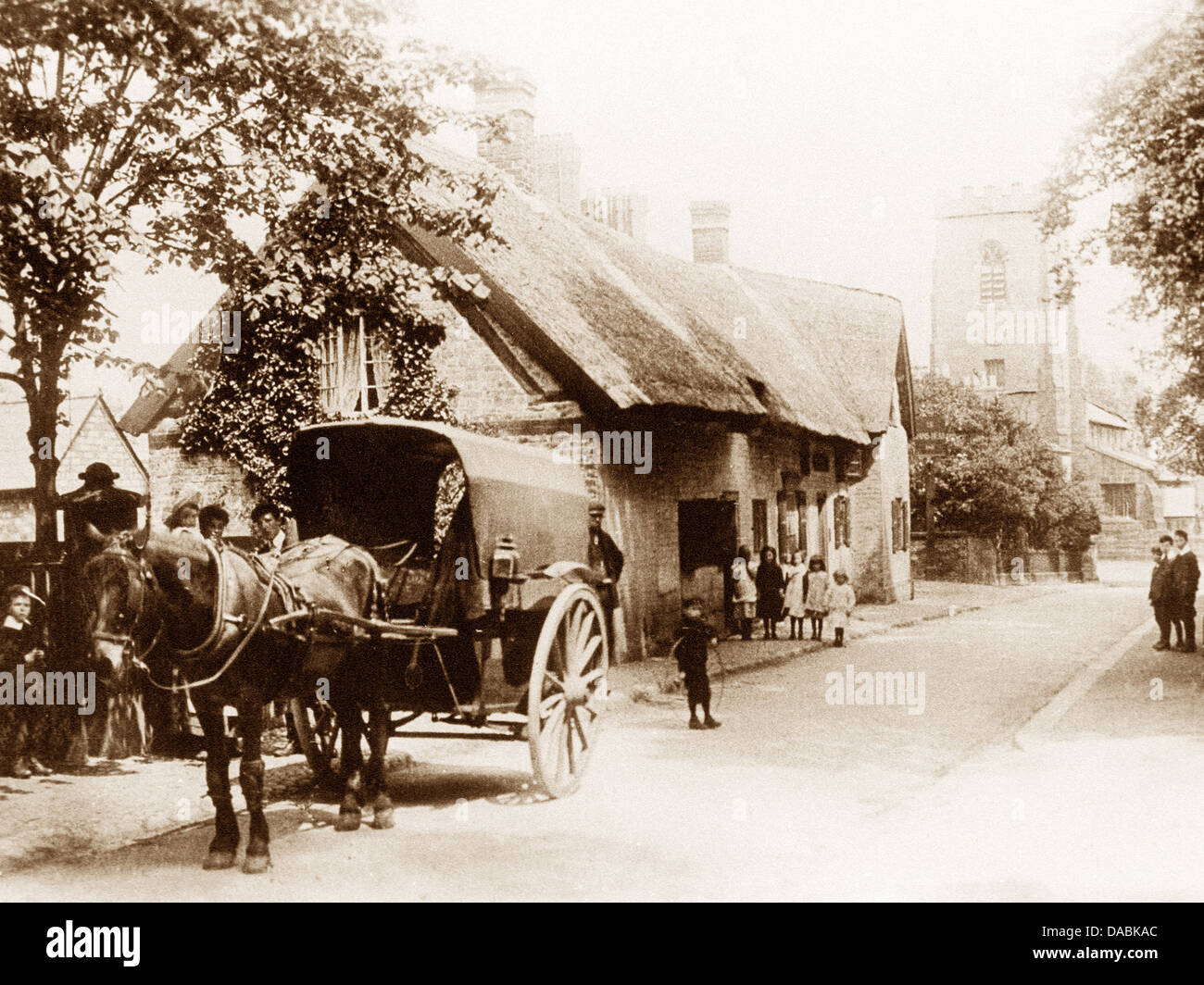 Grappenhall hi-res stock photography and images - Alamy