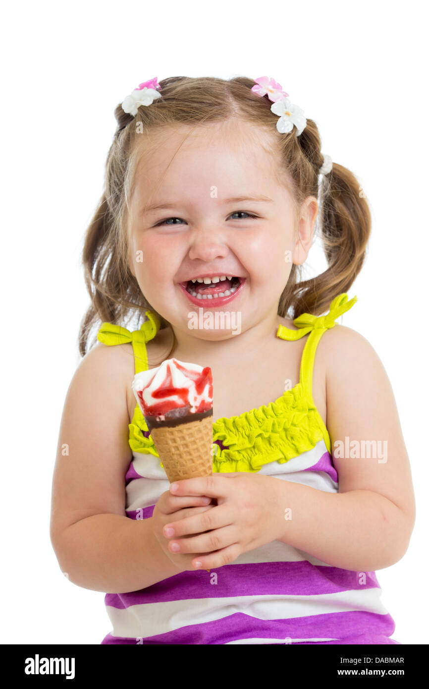 Cheerful eating hi-res stock photography and images - Alamy
