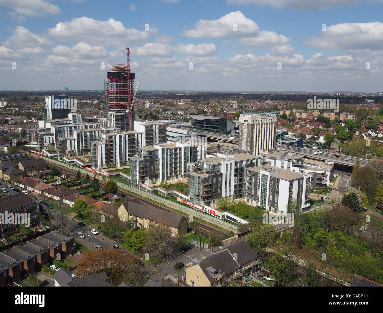 Brentford hi-res stock photography and images - Alamy